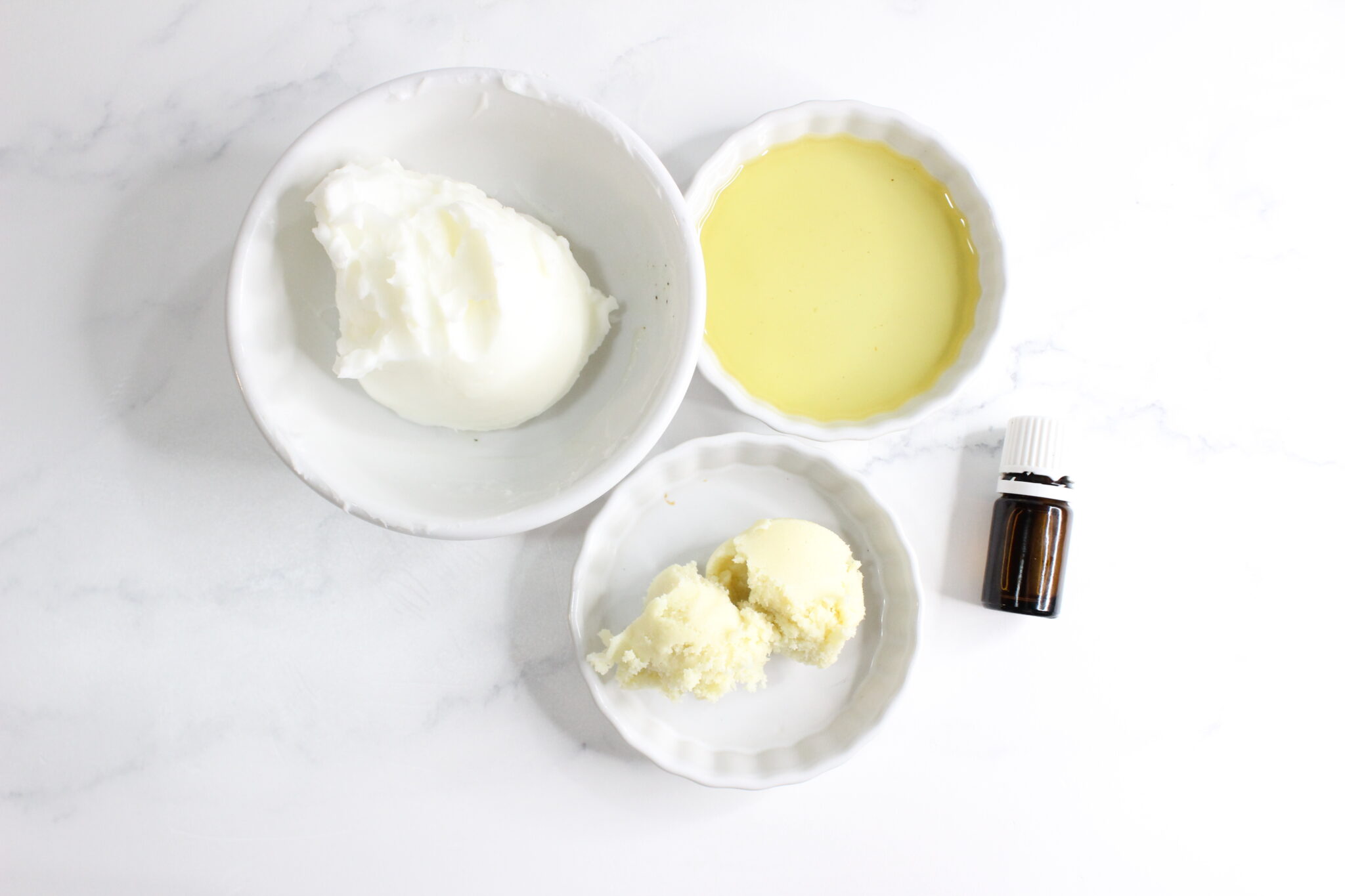 DIY Tallow Lotion And Moisturizer