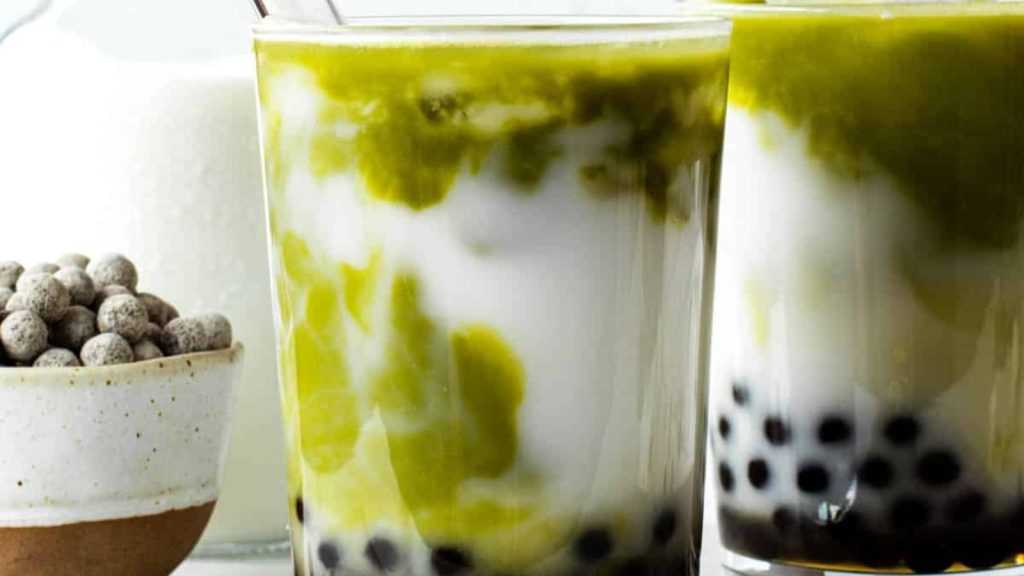 20 Matcha Recipes That’ll Make You Forget Chocolate Exists