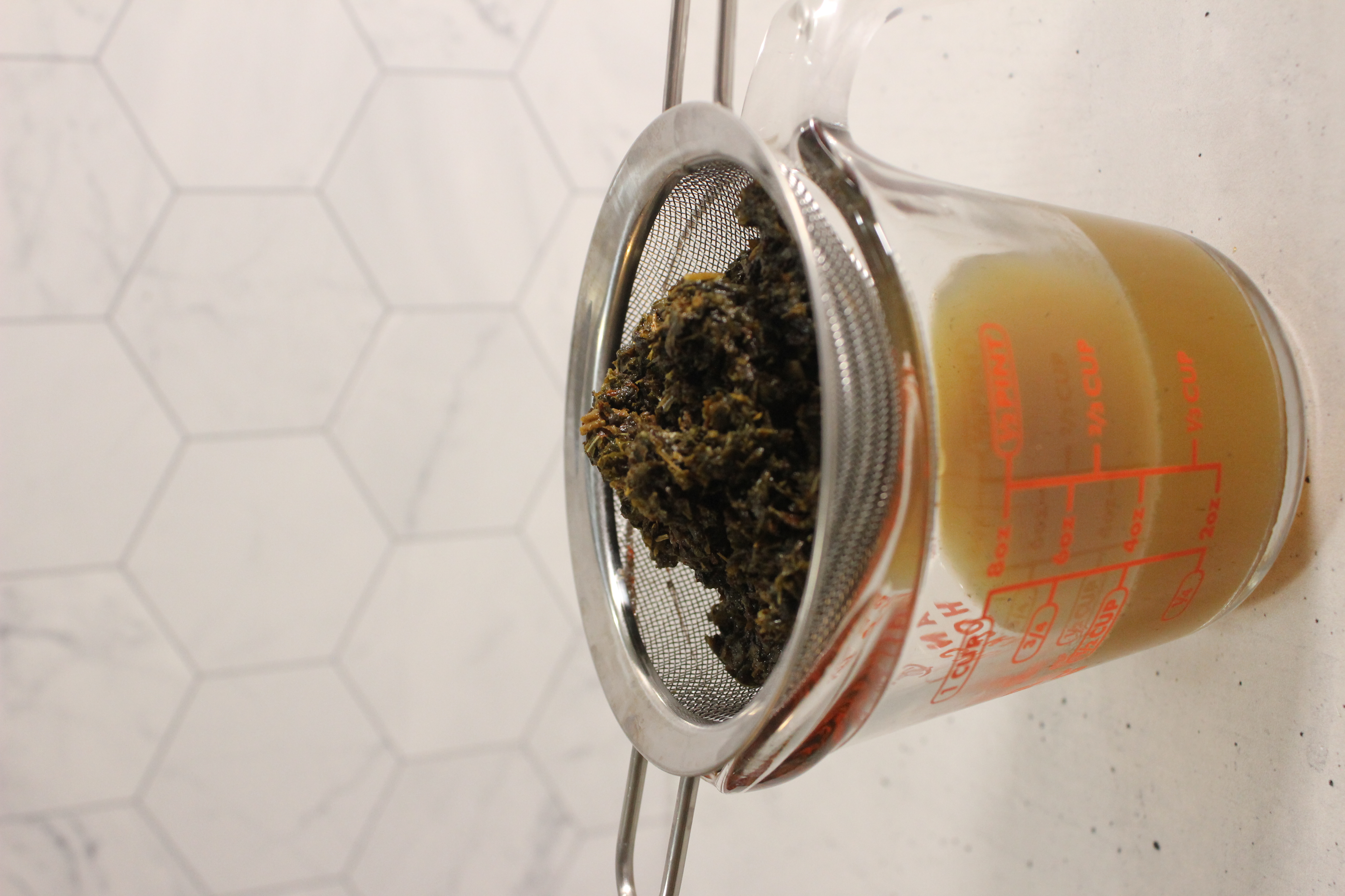 How To Make Comfrey Tea Fertilizer